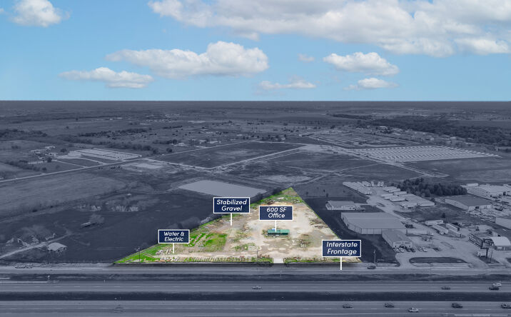 4952 I-30 Frontage Rd, Caddo Mills, TX 75135 | Crexi.com