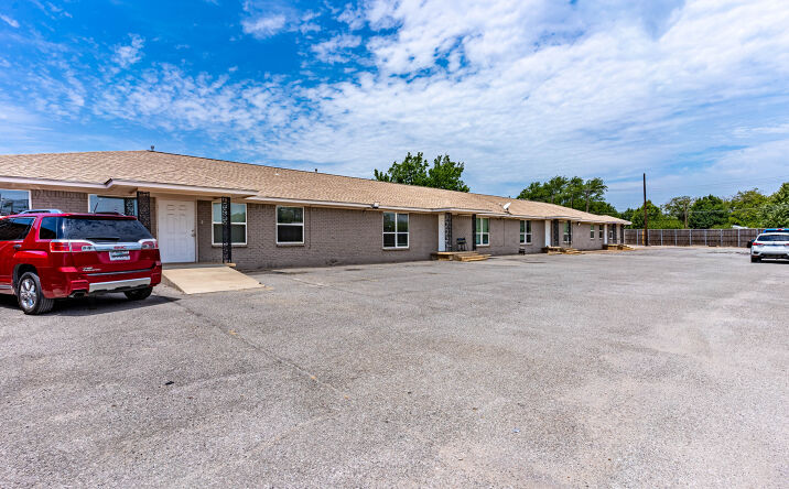 3349 I-30, Mesquite, TX 75150 | Crexi.com