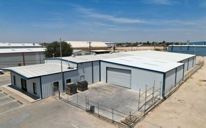 Lease Commercial Real Estate and Property in Odessa, TX | Crexi.com
