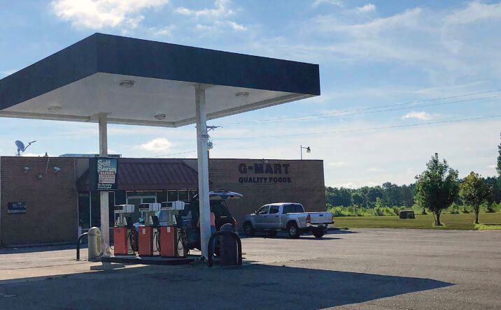 2317 Congaree Rd, Eastover, SC 29044 | Crexi.com