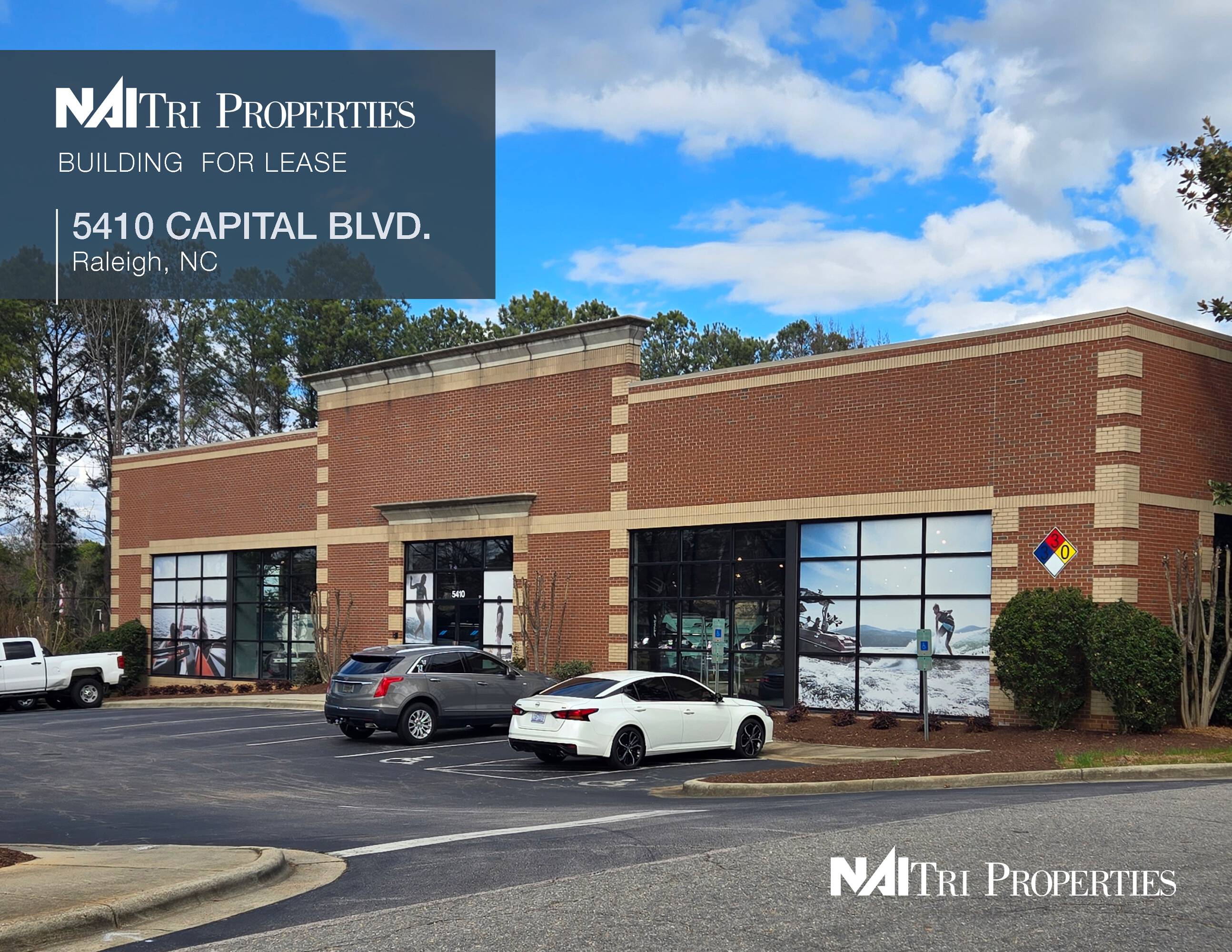 5410 Capital Blvd, Raleigh, NC 27616 | Crexi.com