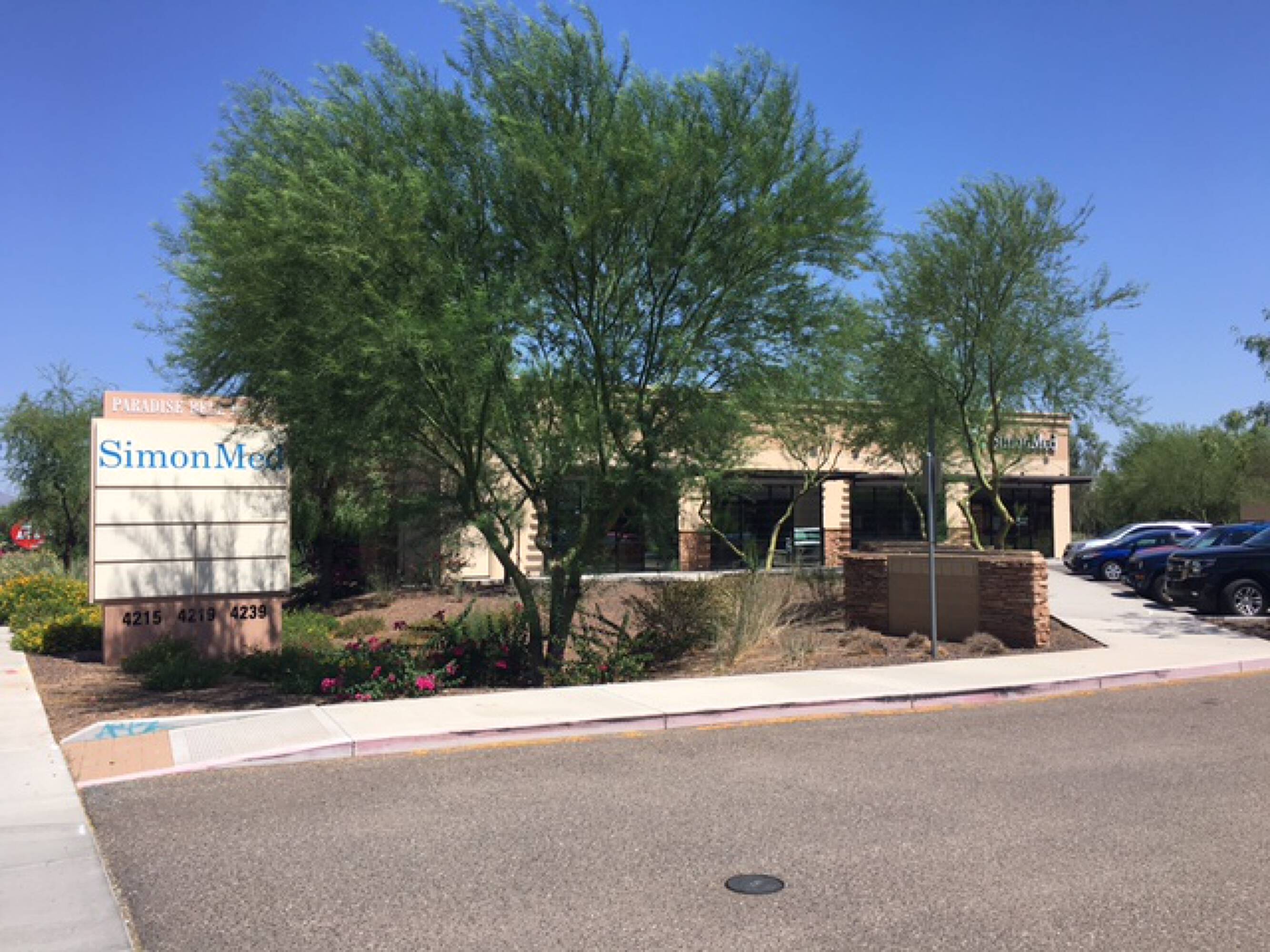 4215 E Bell Rd, Phoenix, AZ 85032 | Crexi.com