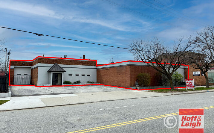 3500 Prospect Ave E, Cleveland, OH 44115 | Crexi.com