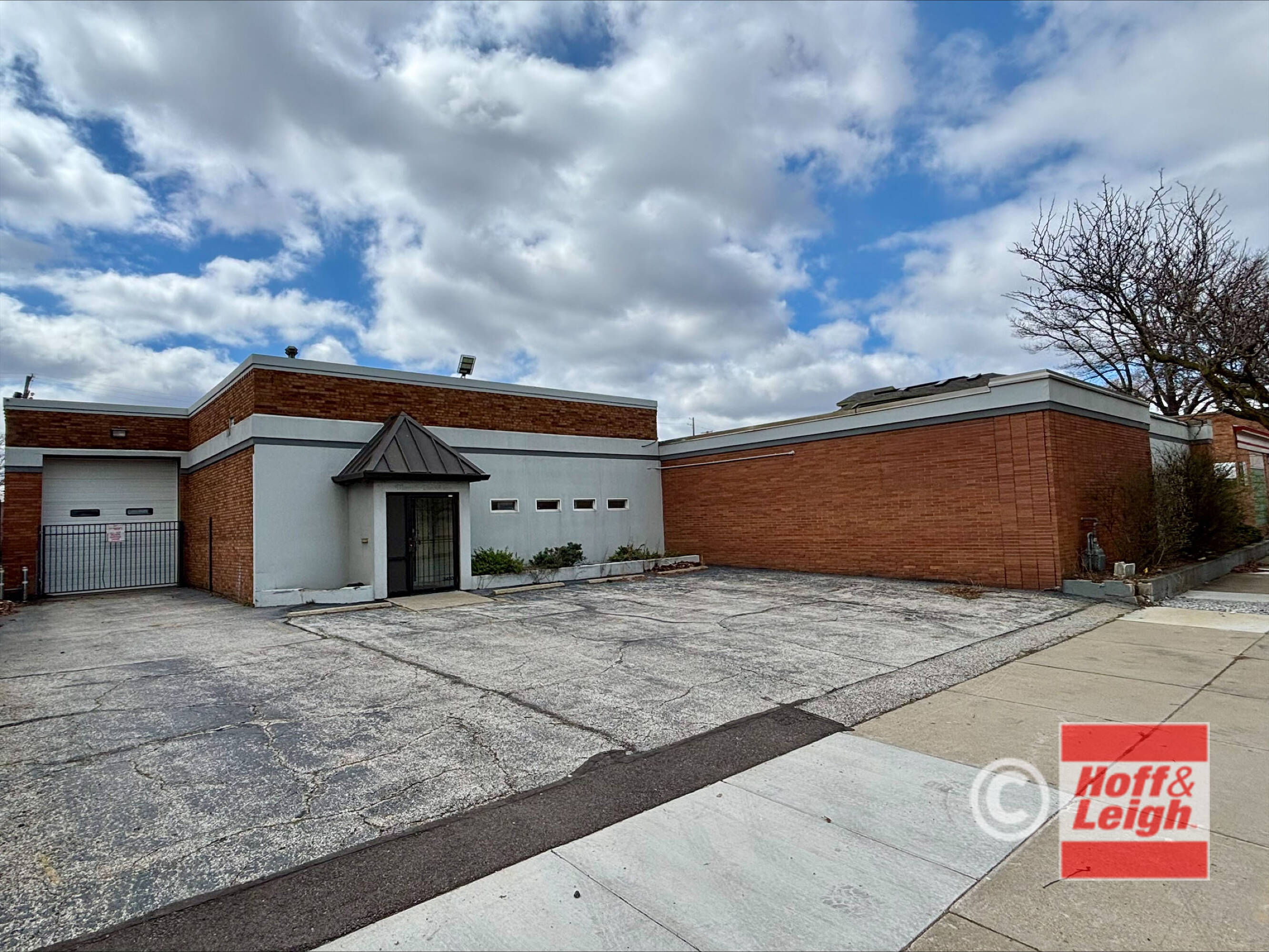 3500 Prospect Ave E, Cleveland, OH 44115 | Crexi.com