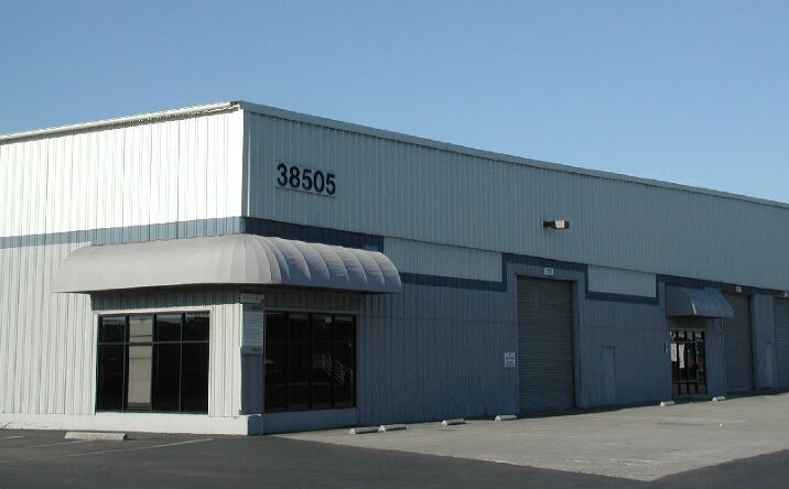 38505 Cherry St, Newark, CA 94560 | Crexi.com