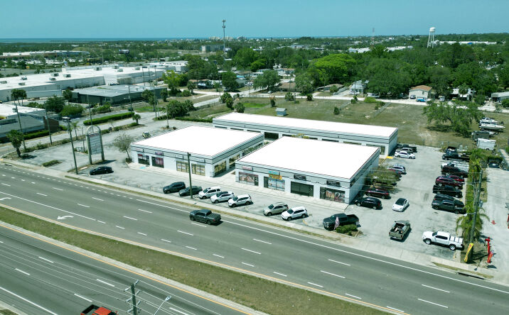 7135 State Rd 52, Hudson, FL 34667 | Crexi.com