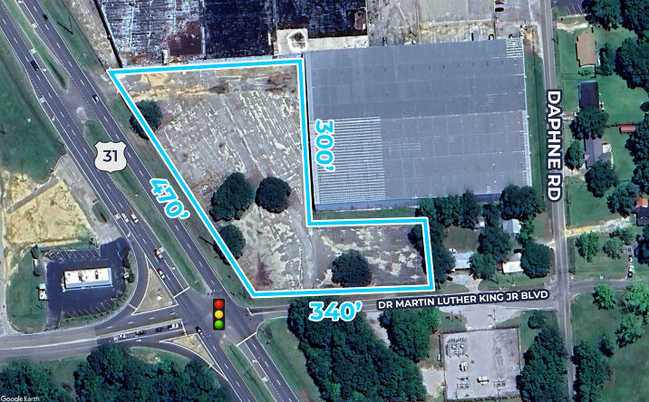 801 US-31, Bay Minette, AL 36507 | Crexi.com