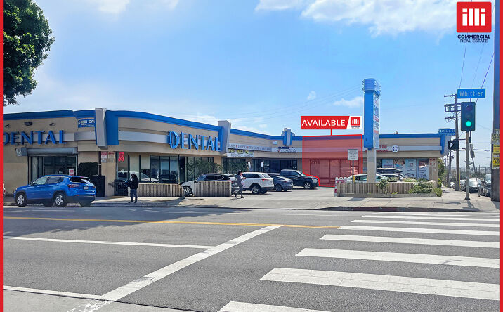 3500 Whittier Blvd, Los Angeles, CA 90023 | Crexi.com