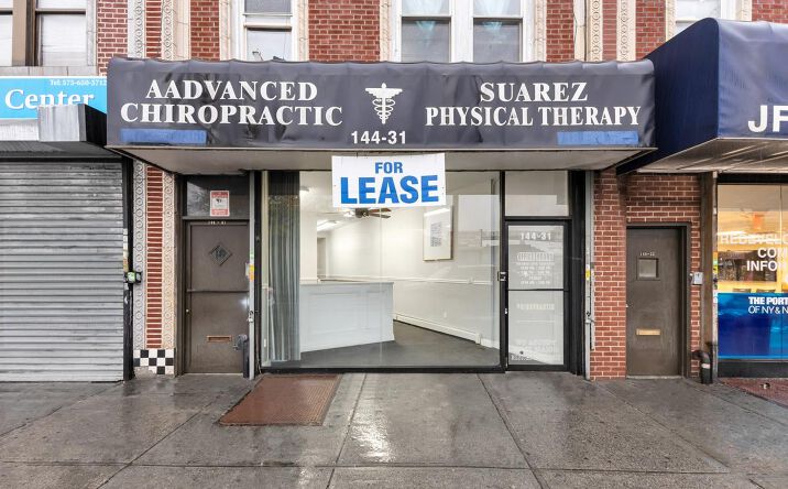 144-31 Jamaica Ave, Queens, NY 11435 | Crexi.com