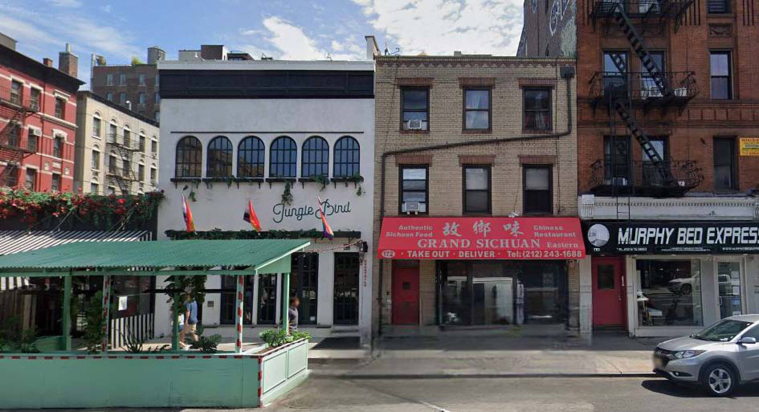 172 8th Ave, New York, NY 10011 | Crexi.com