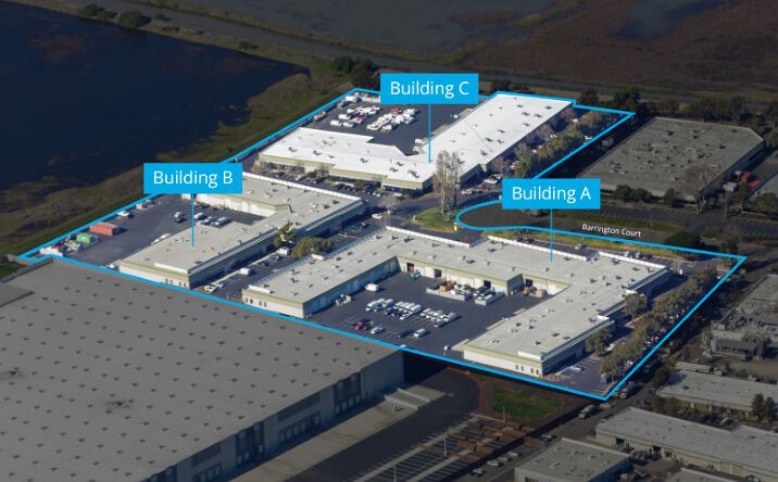 2620 Barrington Ct Bldg. B, Hayward, CA 94545 | Crexi.com