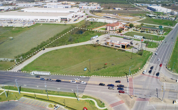 18600 S I-35 Frontage Rd, Kyle, TX 78640 | Crexi.com