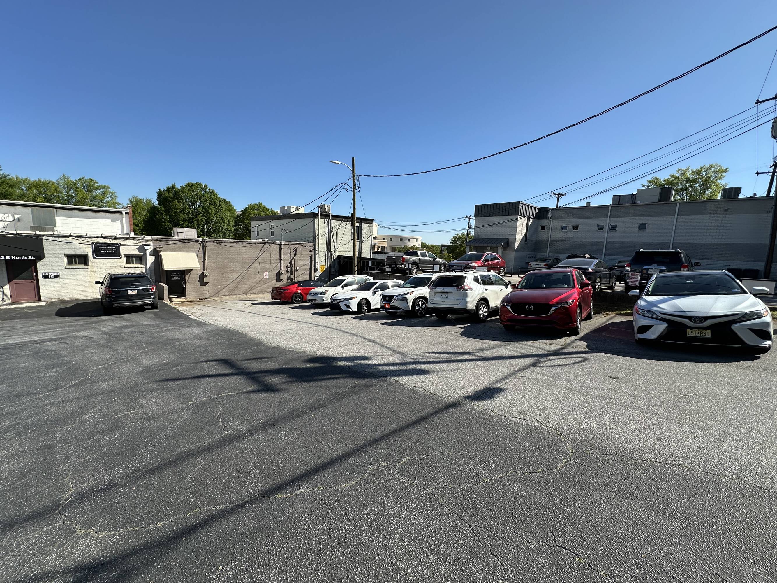 514 E North St, Greenville, SC 29601 | Crexi.com