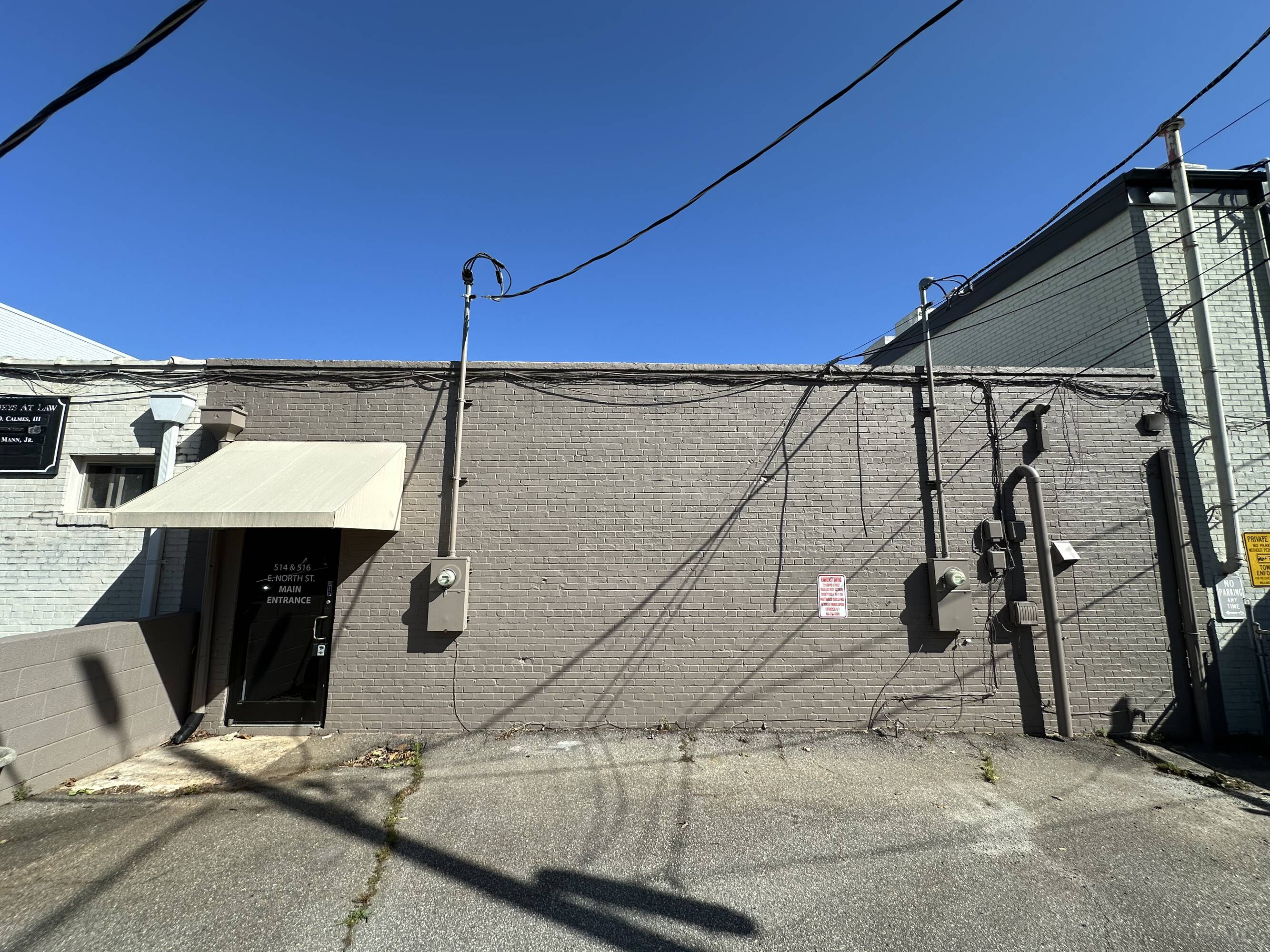 514 E North St, Greenville, SC 29601 | Crexi.com