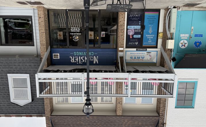 2323 Main St, Tucker, GA 30084 | Crexi.com