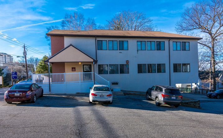 530 E Joppa Rd, Towson, MD 21286 | Crexi.com