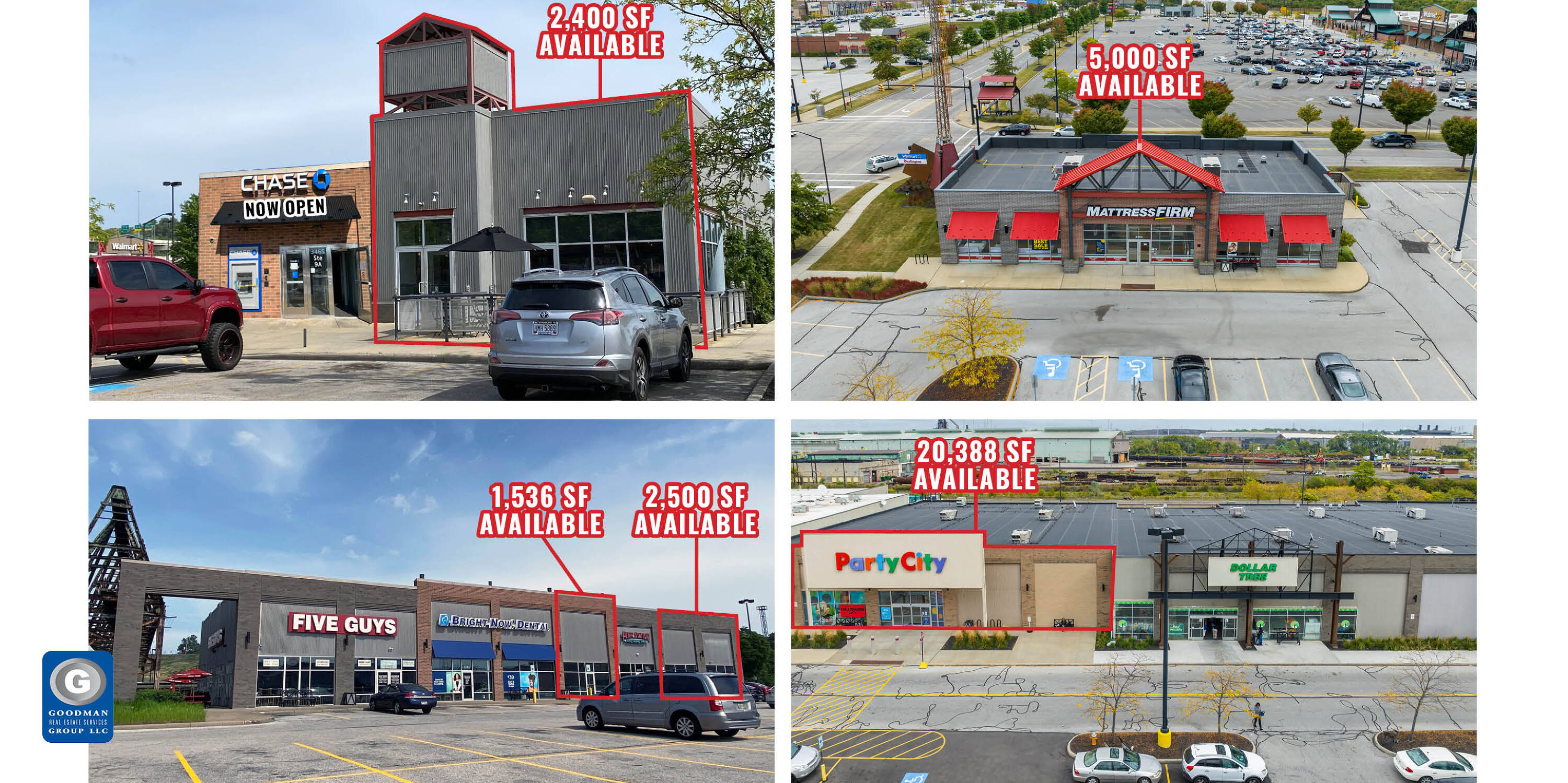 3447 Steelyard Dr, Cleveland, OH 44109 | Crexi.com