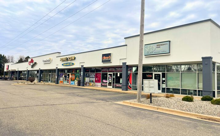 1259 Post Dr NE, Belmont, MI 49306 | Crexi.com