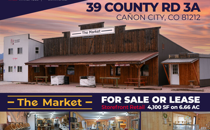 39 COUNTY RD 3A, Cañon City, CO 81212 | Crexi.com