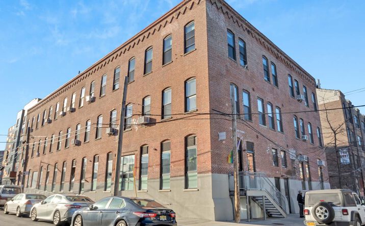 199 Cook St, Brooklyn, NY 11206 | Crexi.com