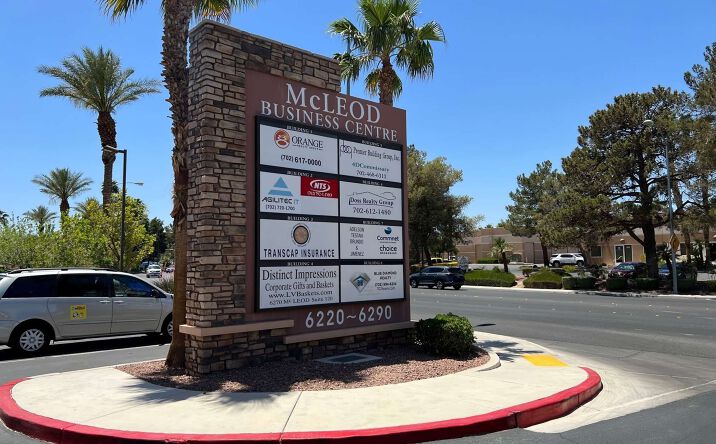 6260 McLeod Dr, Las Vegas, NV 89120 | Crexi.com