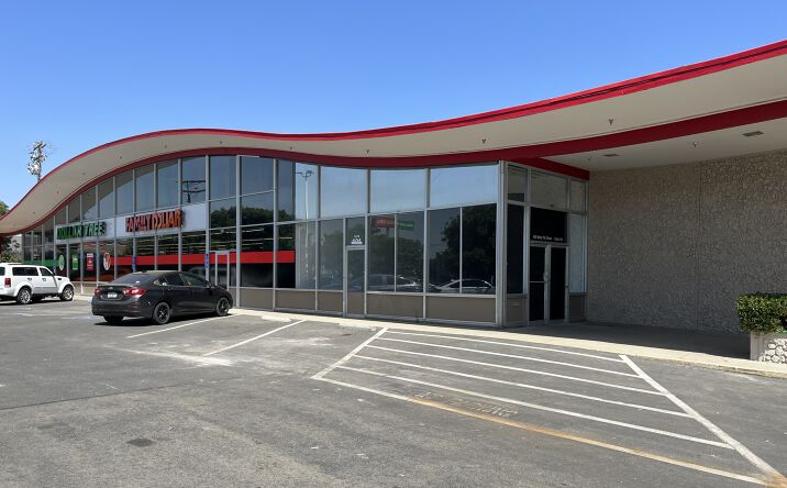 Hanford Retail Space For Rent | Commercial Leasing | Crexi.com