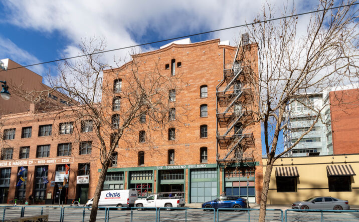 118 King St, San Francisco, CA 94107 | Crexi.com