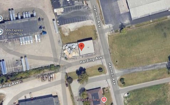 823 Harmon Avenue, Columbus, OH 43223 | Crexi.com