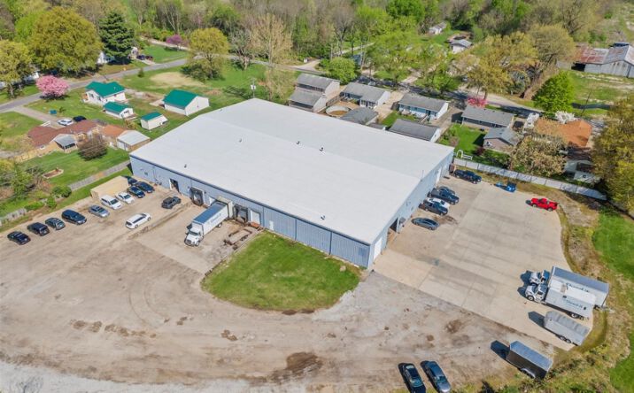 3925 N Peoria Rd, Springfield, IL 62702 | Crexi.com