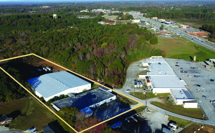 105 & 205 Silo Lane, East Greenwich, RI 02818 | Crexi.com