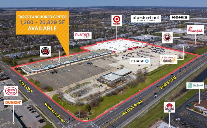 87 N Randall Rd, Batavia, IL 60510 | Crexi.com