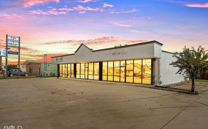 2000 Benton Rd, Bossier City, LA 71111 | Crexi.com