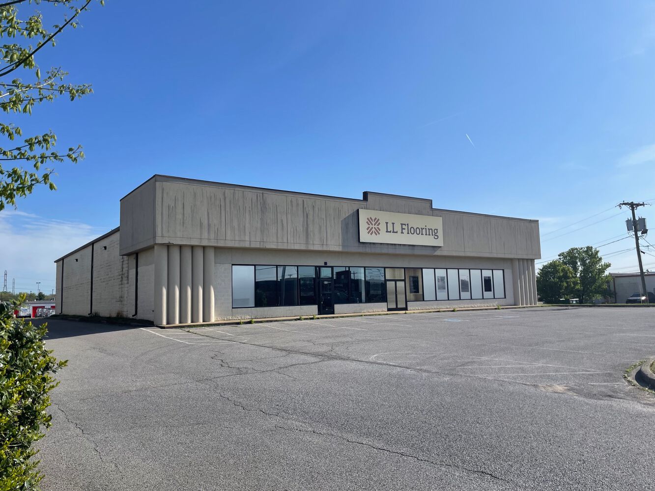 115 Terminal Rd, Clarksville, TN 37040 | Crexi.com
