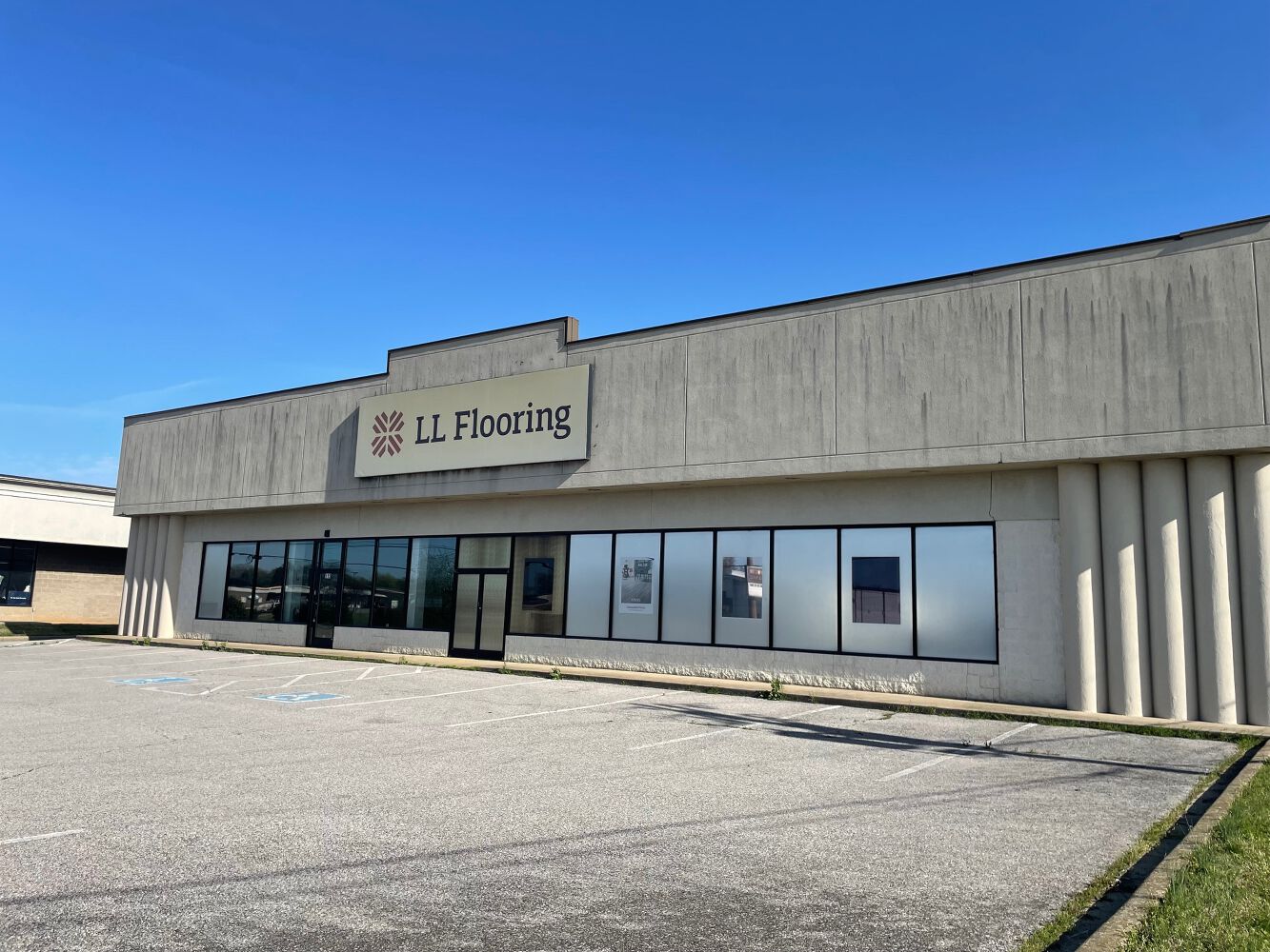 115 Terminal Rd, Clarksville, TN 37040 | Crexi.com
