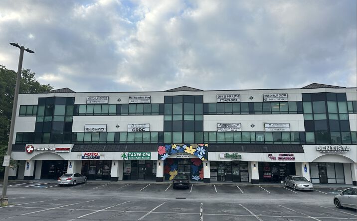 5720 Buford Hwy, Norcross, GA 30071 | Crexi.com