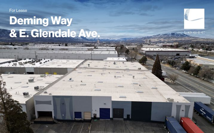 831 Deming Way, Sparks, NV 89431 | Crexi.com