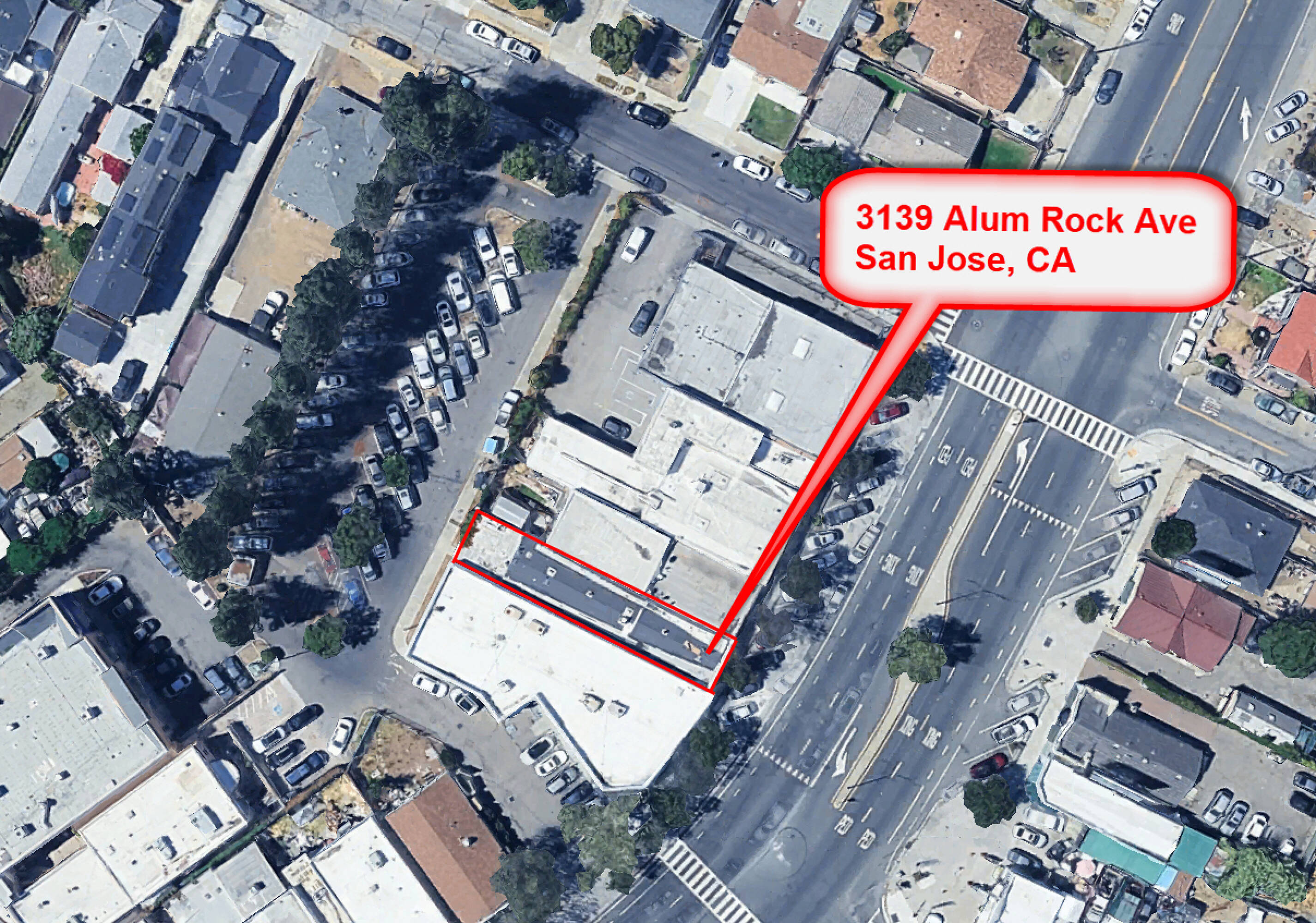 3139 Alum Rock Ave, San Jose, CA 95127, San Jose, CA 95127 | Crexi.com