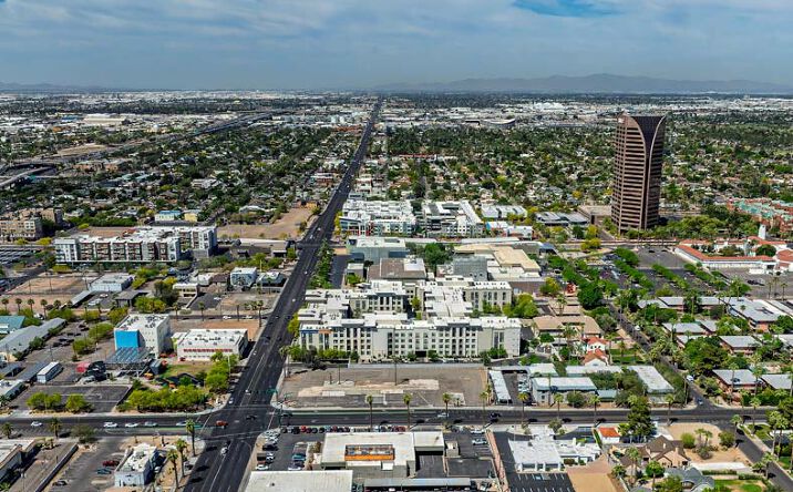 320 E McDowell Rd, Phoenix, AZ 85004 | Crexi.com