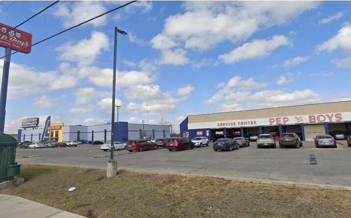 8103 Marbach Rd, San Antonio, TX 78227 | Crexi.com