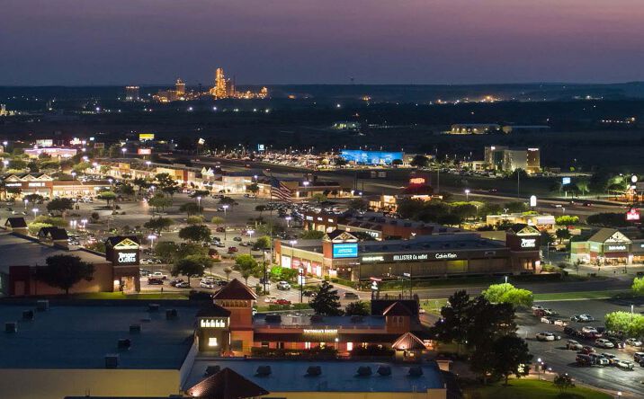 Loop 110 Industrial Park, San Marcos, TX 78666 | Crexi.com