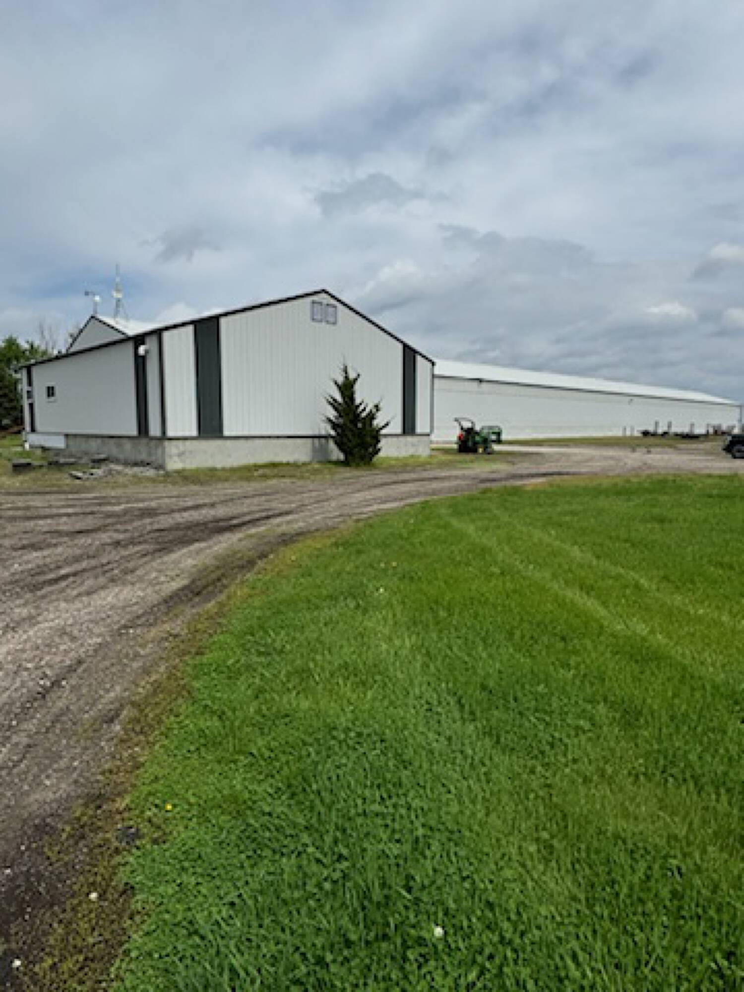 17155 29th St SE, Argusville, ND 58005 | Crexi.com