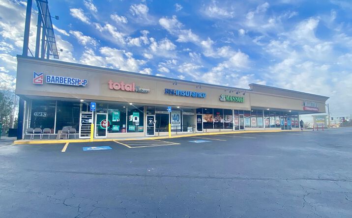 5946 Buford Hwy, Norcross, GA 30071 | Crexi.com