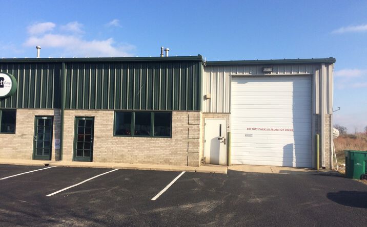 1333 E Main St, Munster, IN 46321 | Crexi.com