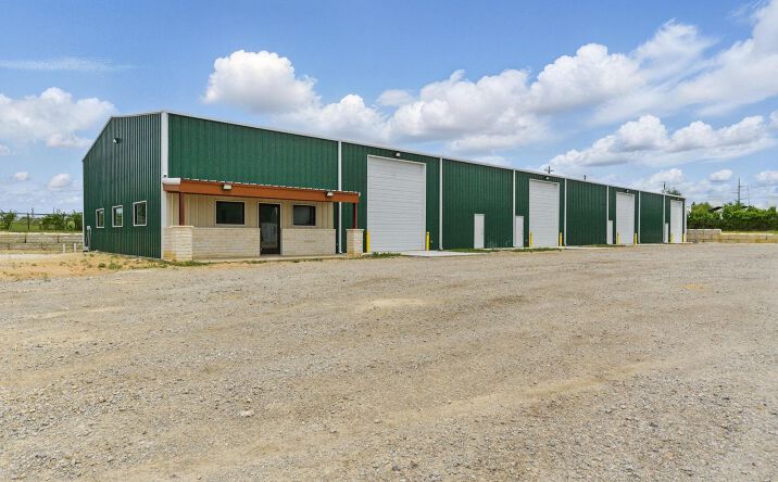 120 W Scenic Trail, Weatherford, TX 76088 | Crexi.com