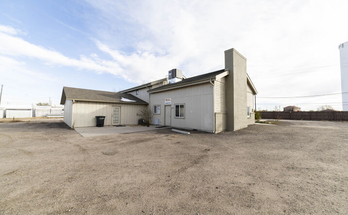 12565 County Rd 2, Brighton, CO 80603 | Crexi.com