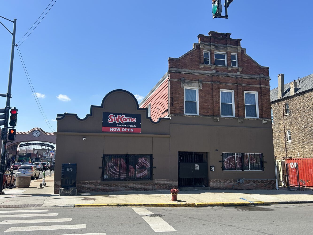 3120 W 26th St, Chicago, IL 60623 | Crexi.com