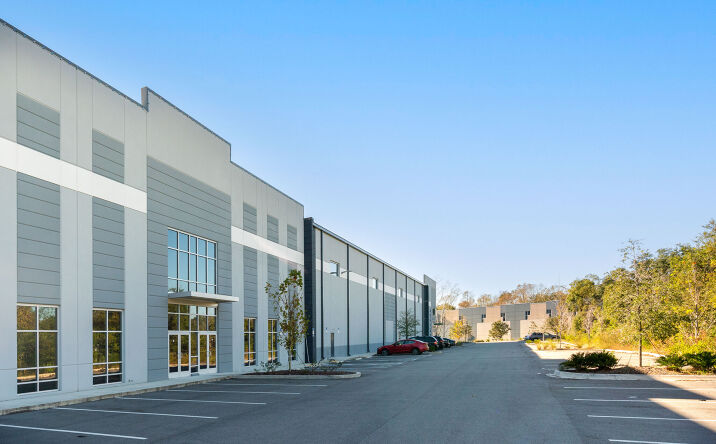 Warehouses for Lease in Jacksonville, FL | Crexi