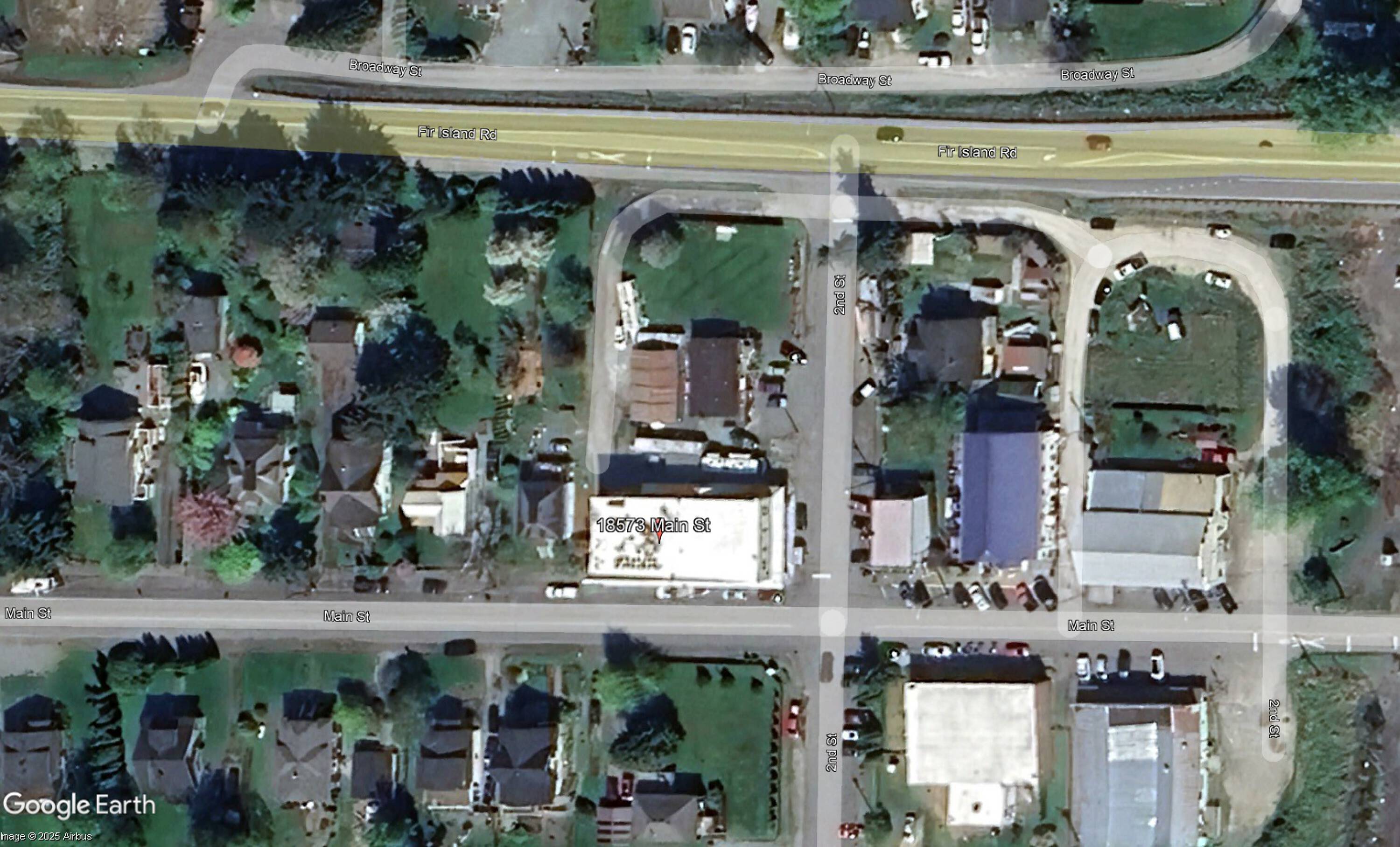 18573 Main St, Conway, WA 98238 | Crexi.com