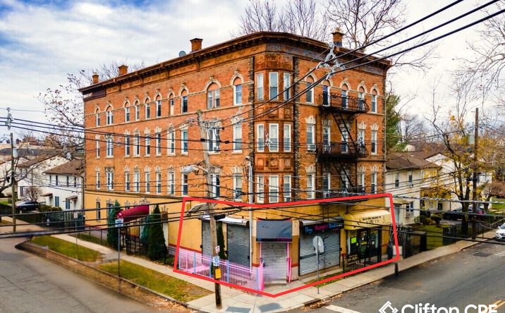 Newark Retail Space For Rent | Commercial Leasing | Crexi.com