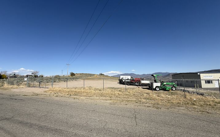 44 Red Rock Rd, Mound House, NV 89706 | Crexi.com